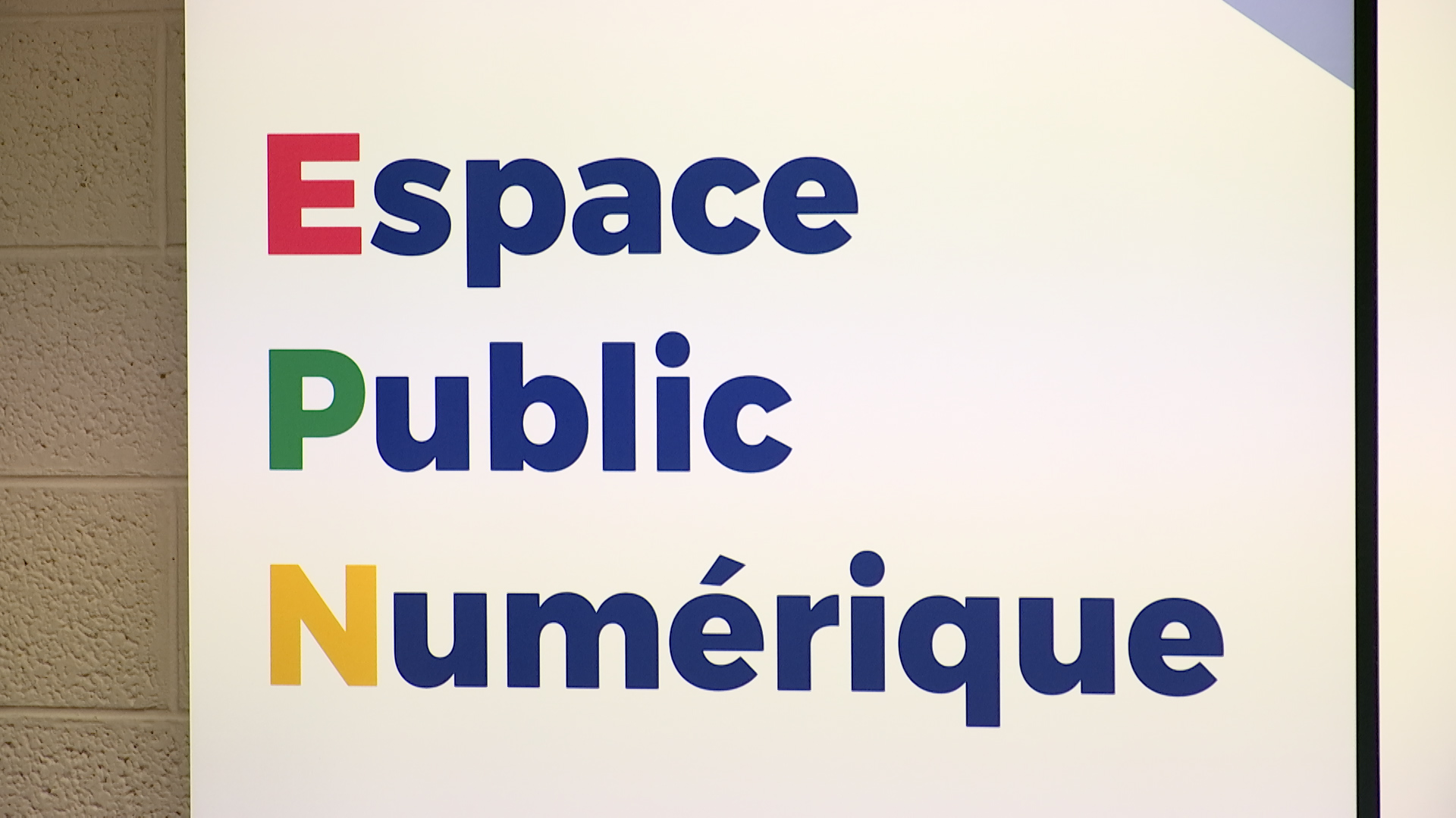 Wallonie : deux nouveaux Espaces Publics Numériques en Région du Centre | Antenne Centre